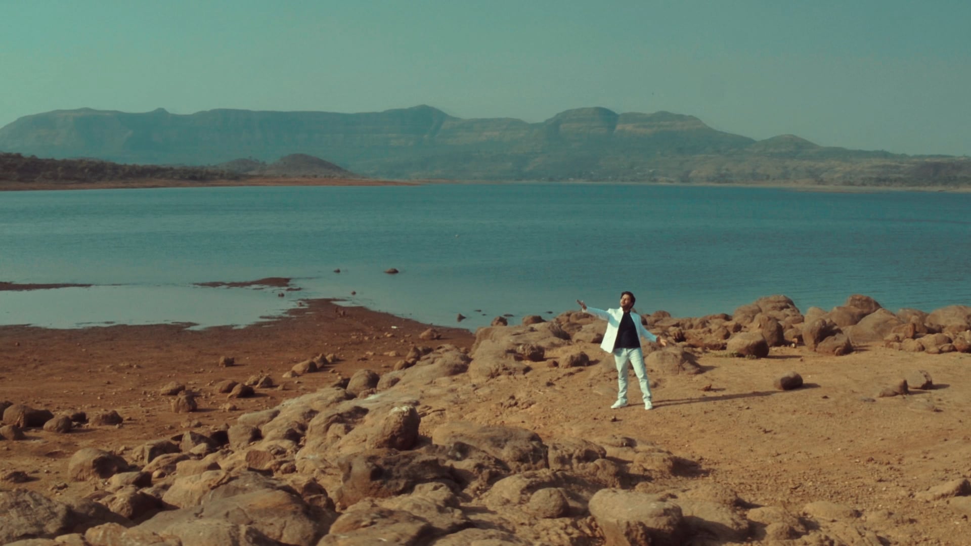 Sony MIX Channel ident _ JAVED ALI on Vimeo