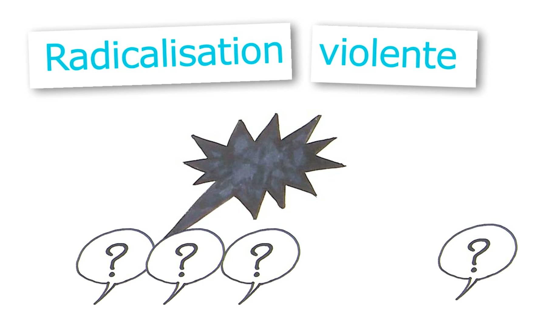 Définition de la radicalisation PRE RAD 2018 on Vimeo