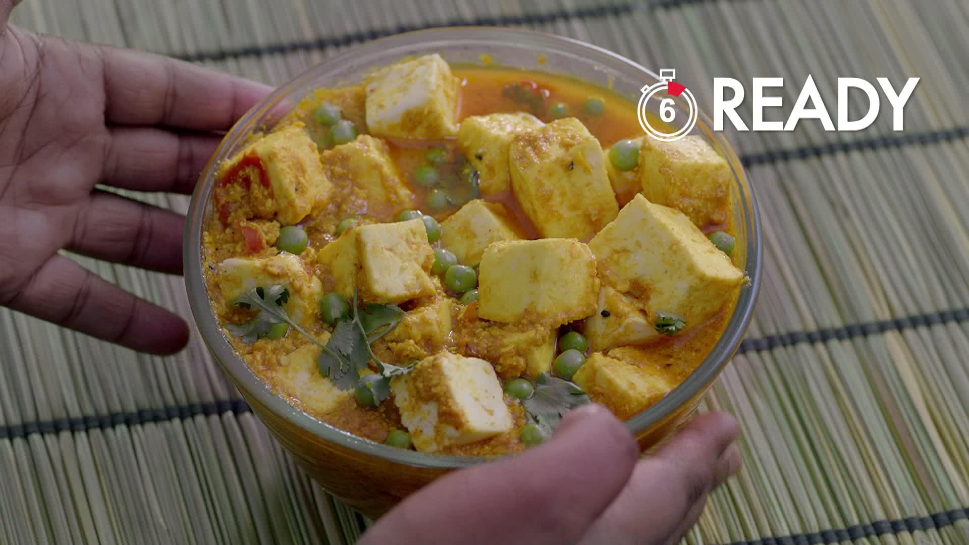 Annapurna Readymate 1 on Vimeo