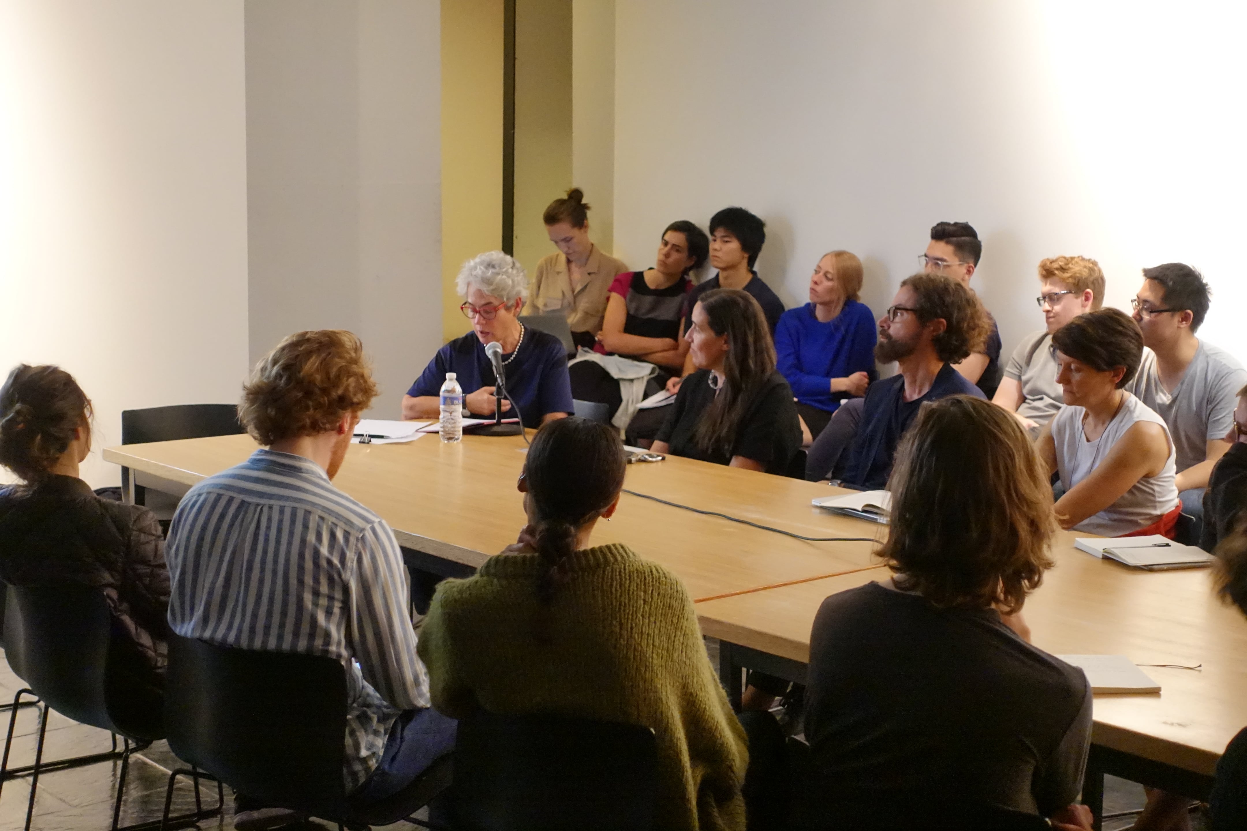 Alice Friedman: Poker-Faced Houses: Towards a New Paradigm on Vimeo