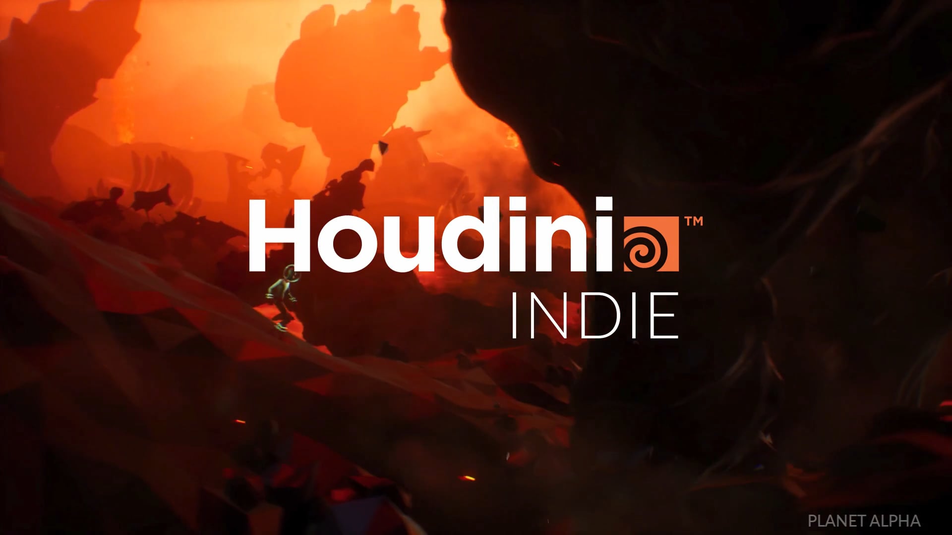 Houdini Indie for Gamedev