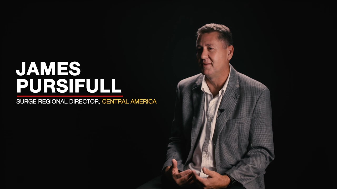 James Pursifull - Surge Work in Central America on Vimeo