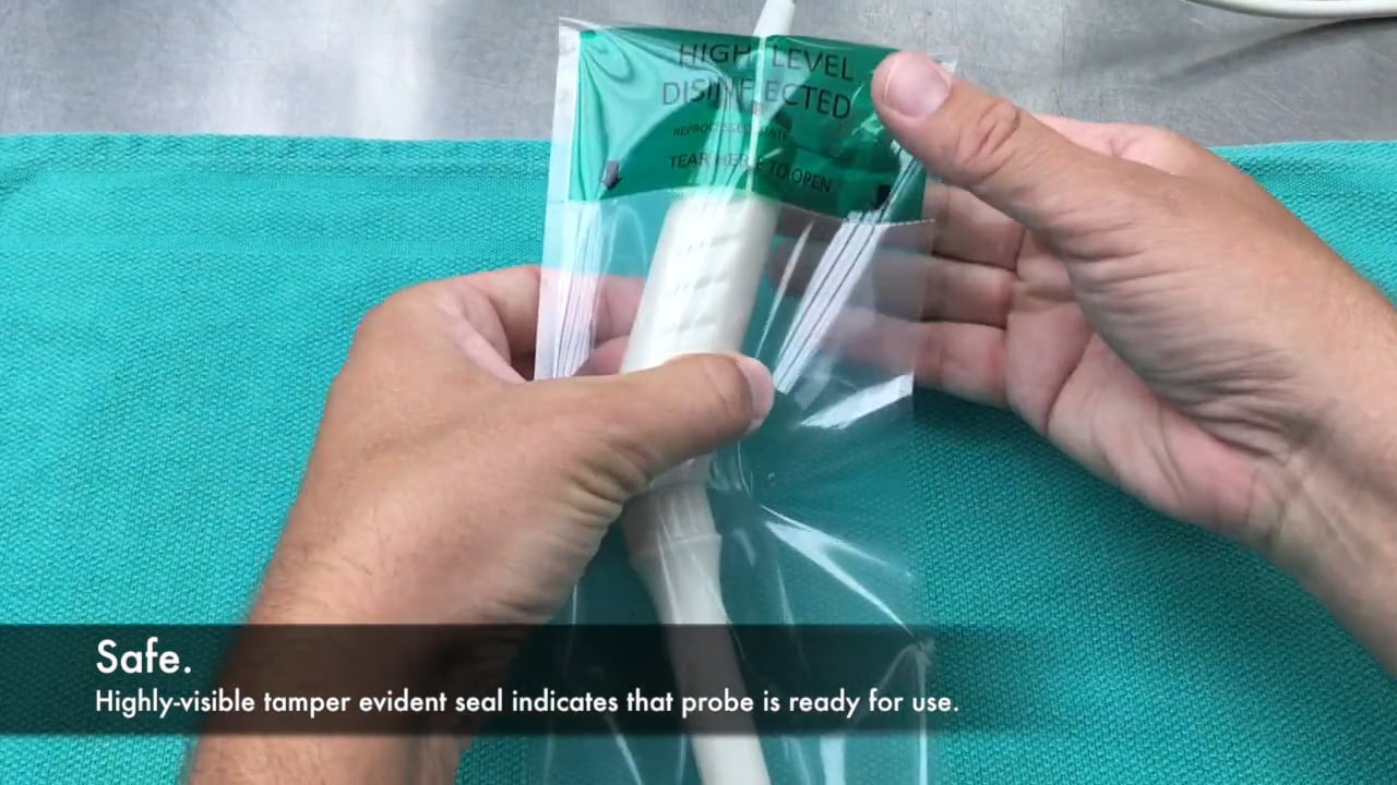 keep-it-clean ultrasound probe covers FREE SAMPLES http://www.ghscorp ...