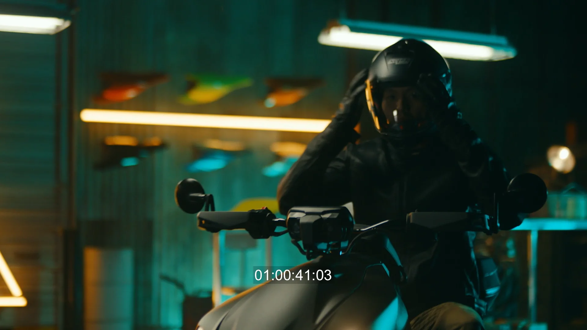 Original Music by Boombox - BRP Project S - Suit Up on Vimeo