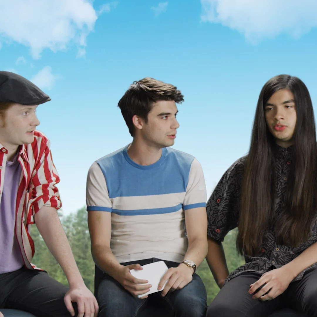 InSync Plus Work - The Package - Hot Doctor on Vimeo