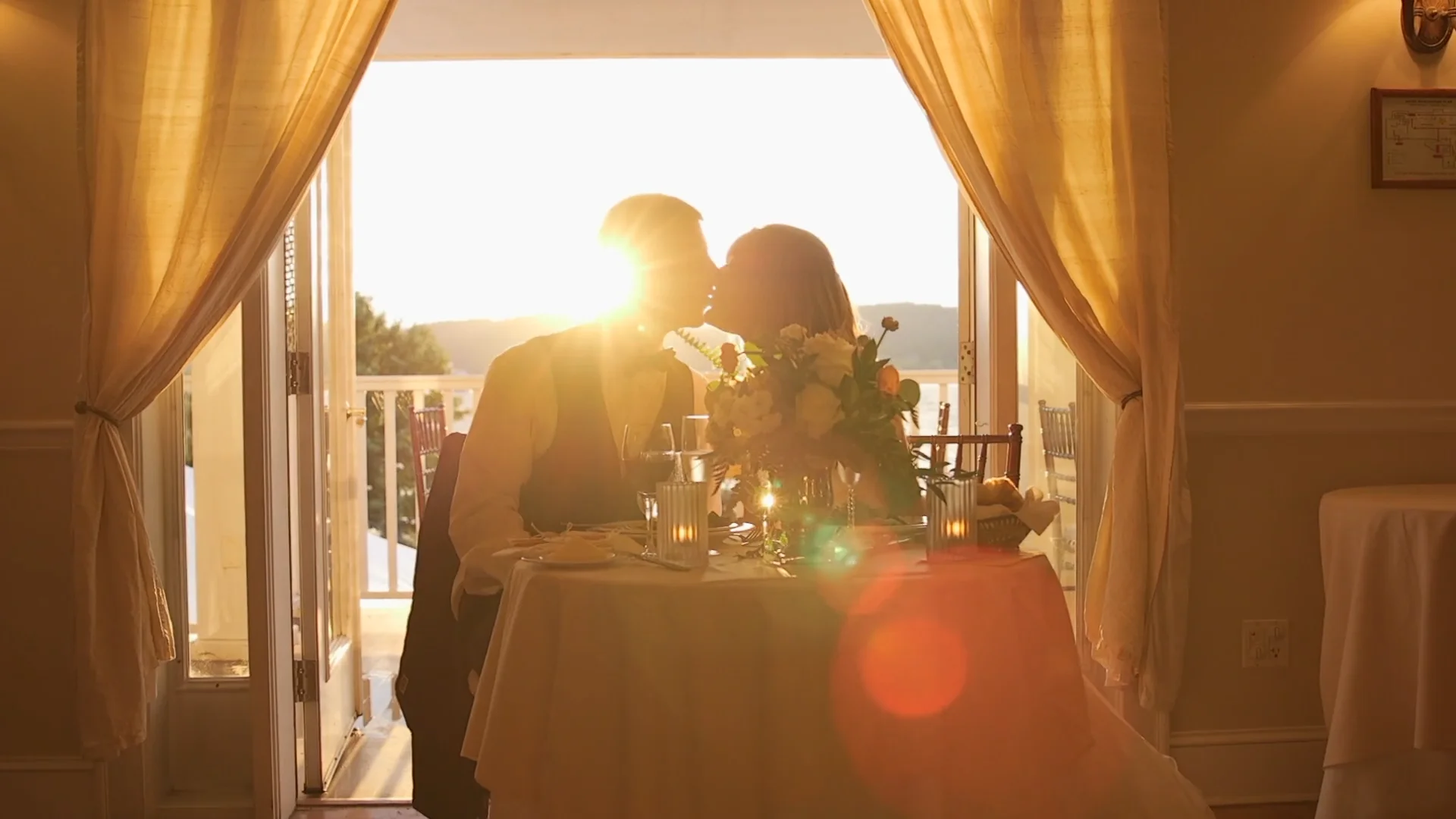 Danielle & Joe Sodaro's Wedding Video (08/18/18) on Vimeo