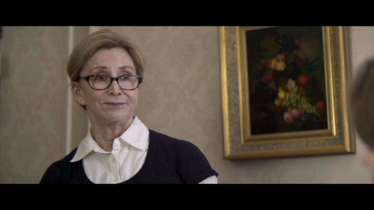 Devi Morgan || Clip from Extradition on Vimeo