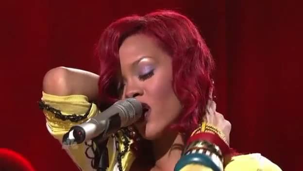 Rihanna - What's My Name? - Saturday Night Live SNL on Vimeo