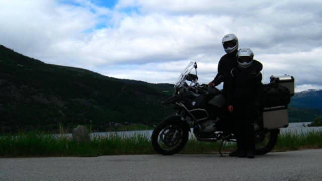 Norway Motorcycle Tour on Vimeo