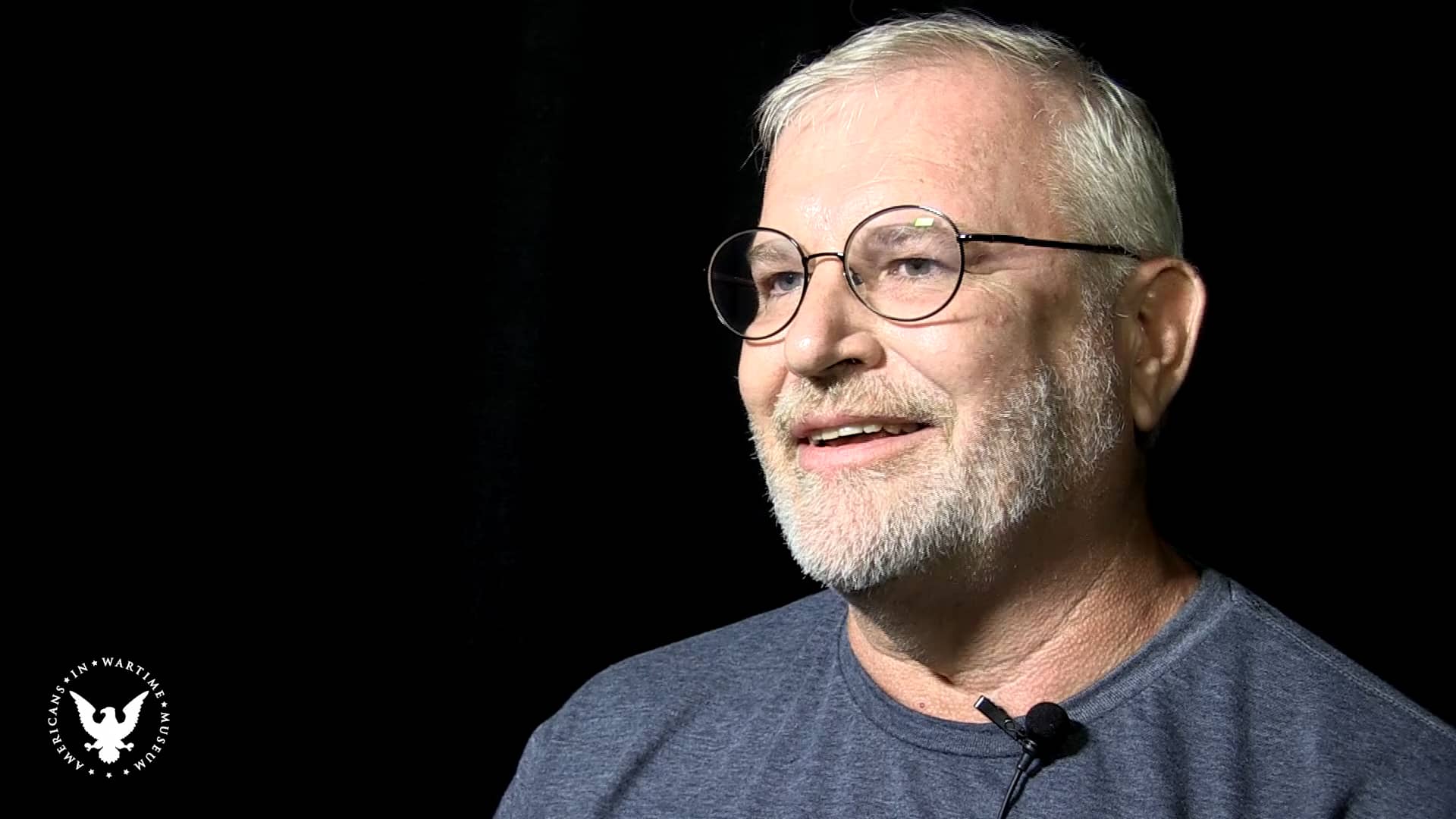 David Mattingly - Vietnam / Bosnia / Kosovo / Iraqi Freedom - U.S. Navy ...