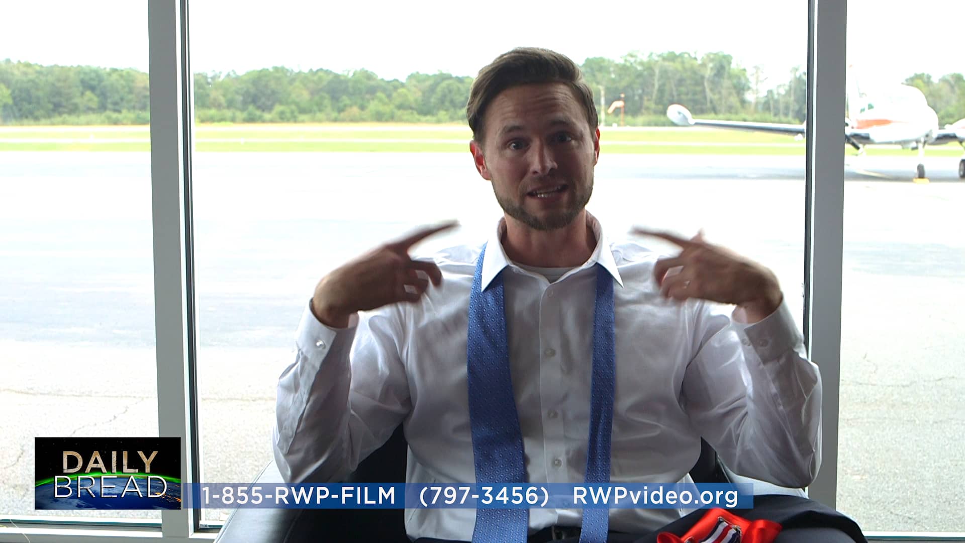RWP PROMO - Joseph Durbin on Vimeo