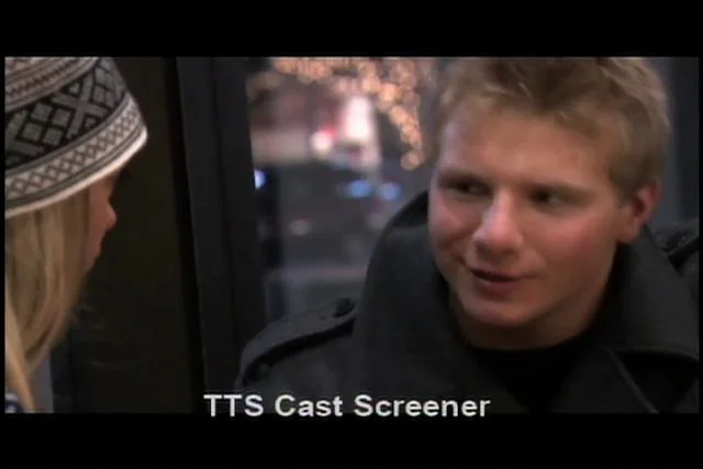 Carlton Totten - "Taking The Stage" Demo on Vimeo