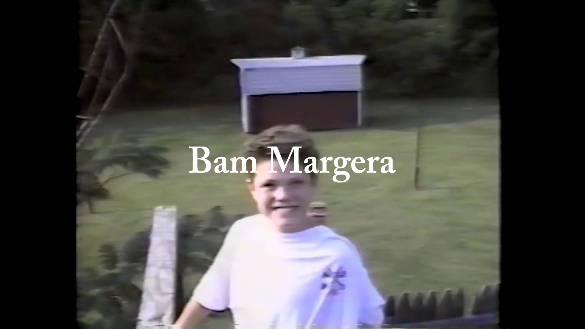 EPICLY LATER'D: BAM MARGERA (VICE TV) on Vimeo