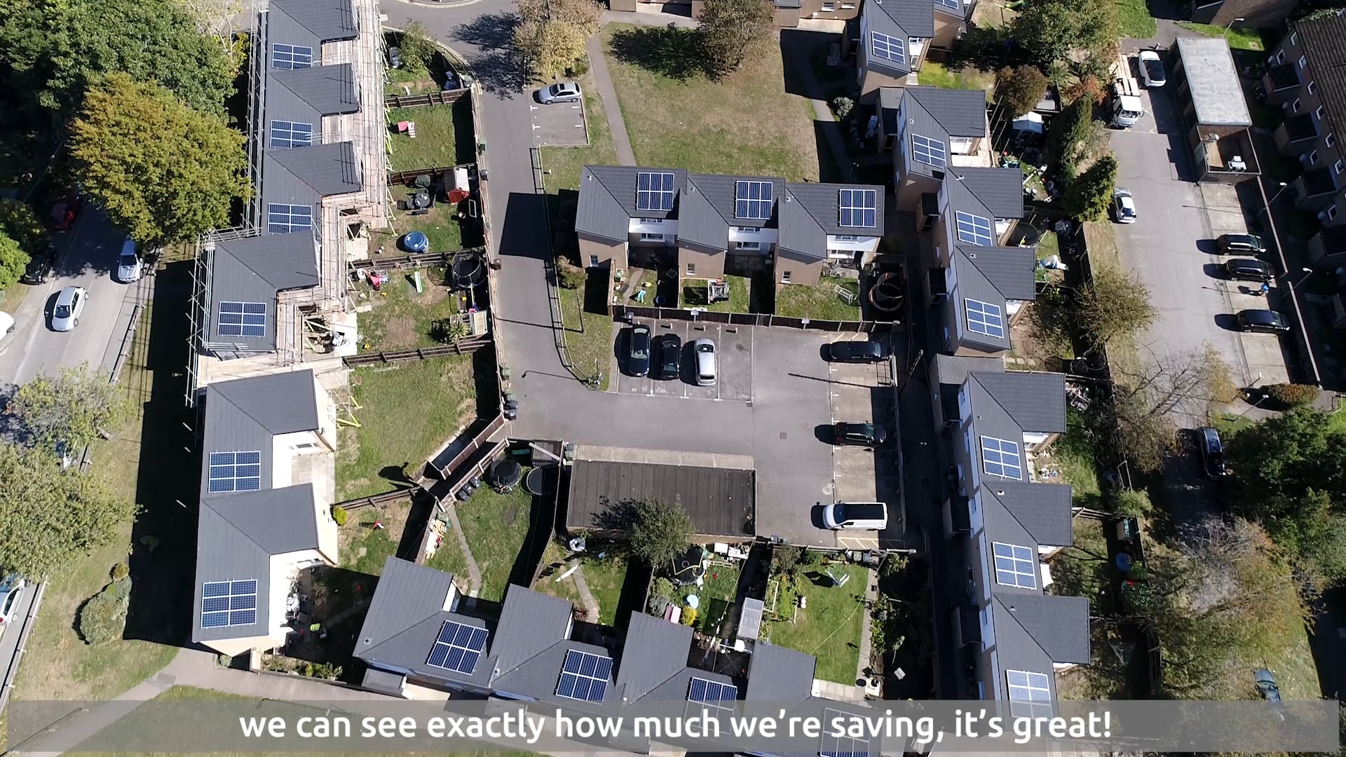 Moixa's partnership with ThamesWey Housing on Vimeo