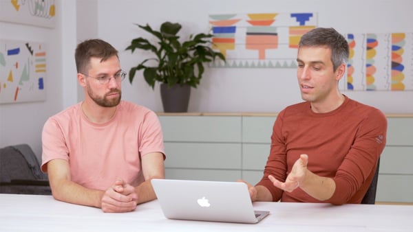 iOS Remote Debugger: The Network Framework - Swift Talk - objc.io