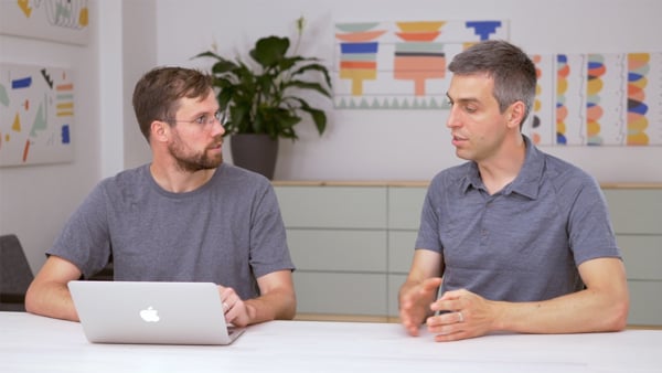 iOS Remote Debugger: Receiving Data - Swift Talk - objc.io