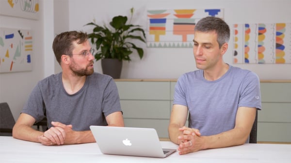 Ios Remote Debugger Sending Data Swift Talk