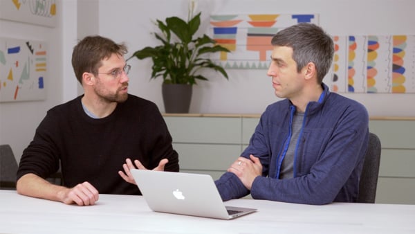 Creating a Reusable Form Driver - Swift Talk - objc.io