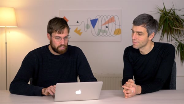 Refactoring Imperative Layout Code - Swift Talk - objc.io