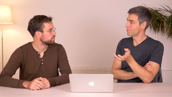 Reactive Data Structures: Linked Lists - Swift Talk - objc.io Reactive Data Structures: Linked Lists - Swift Talk - objc.io