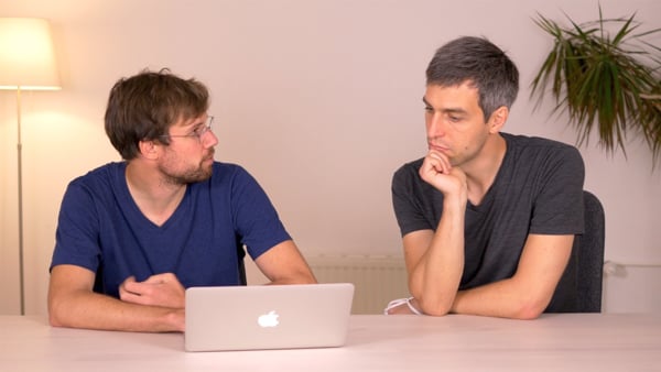 Refactoring with Xcode 9 - Swift Talk - objc.io