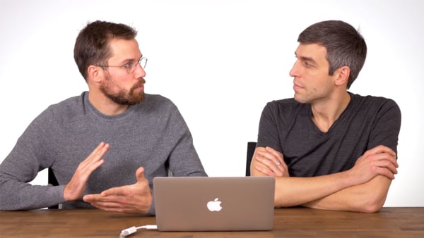 Interfaces - Swift Talk - objc.io Interfaces - Swift Talk - objc.io