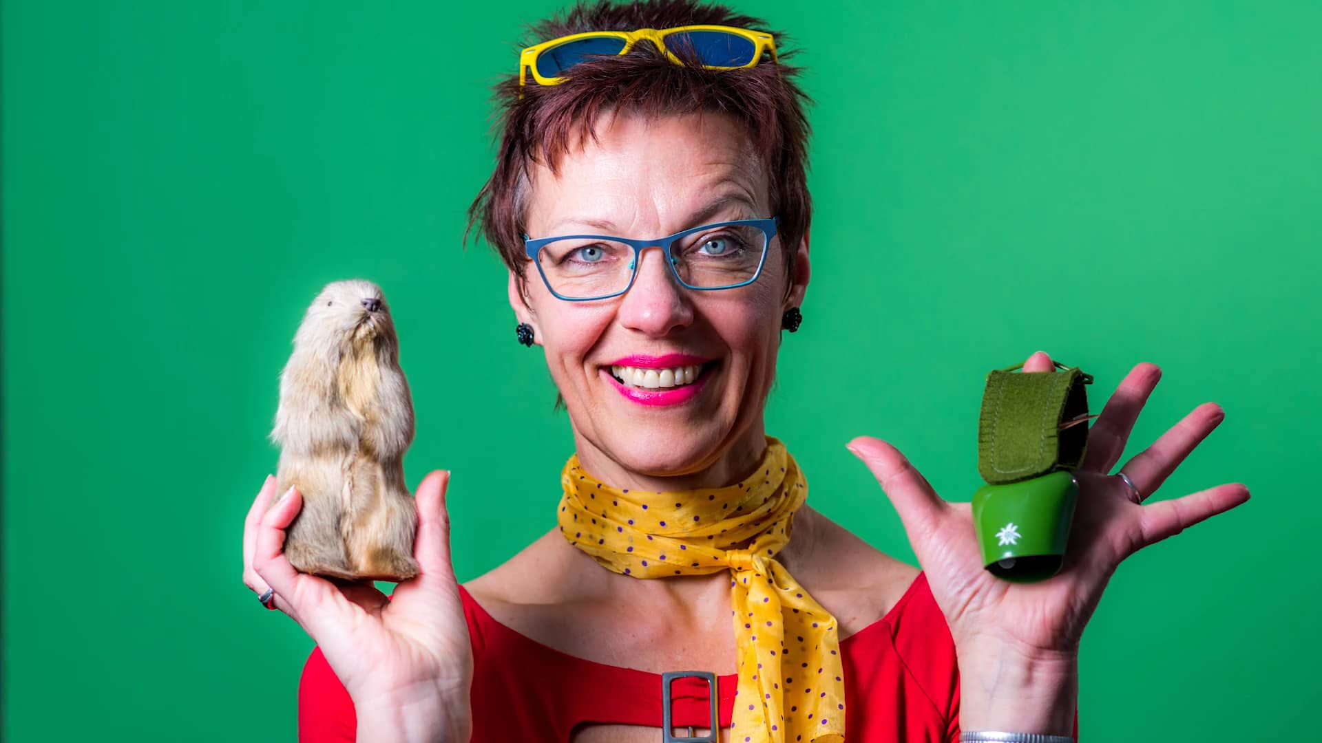 Pooling Partners - We love to help you on Vimeo