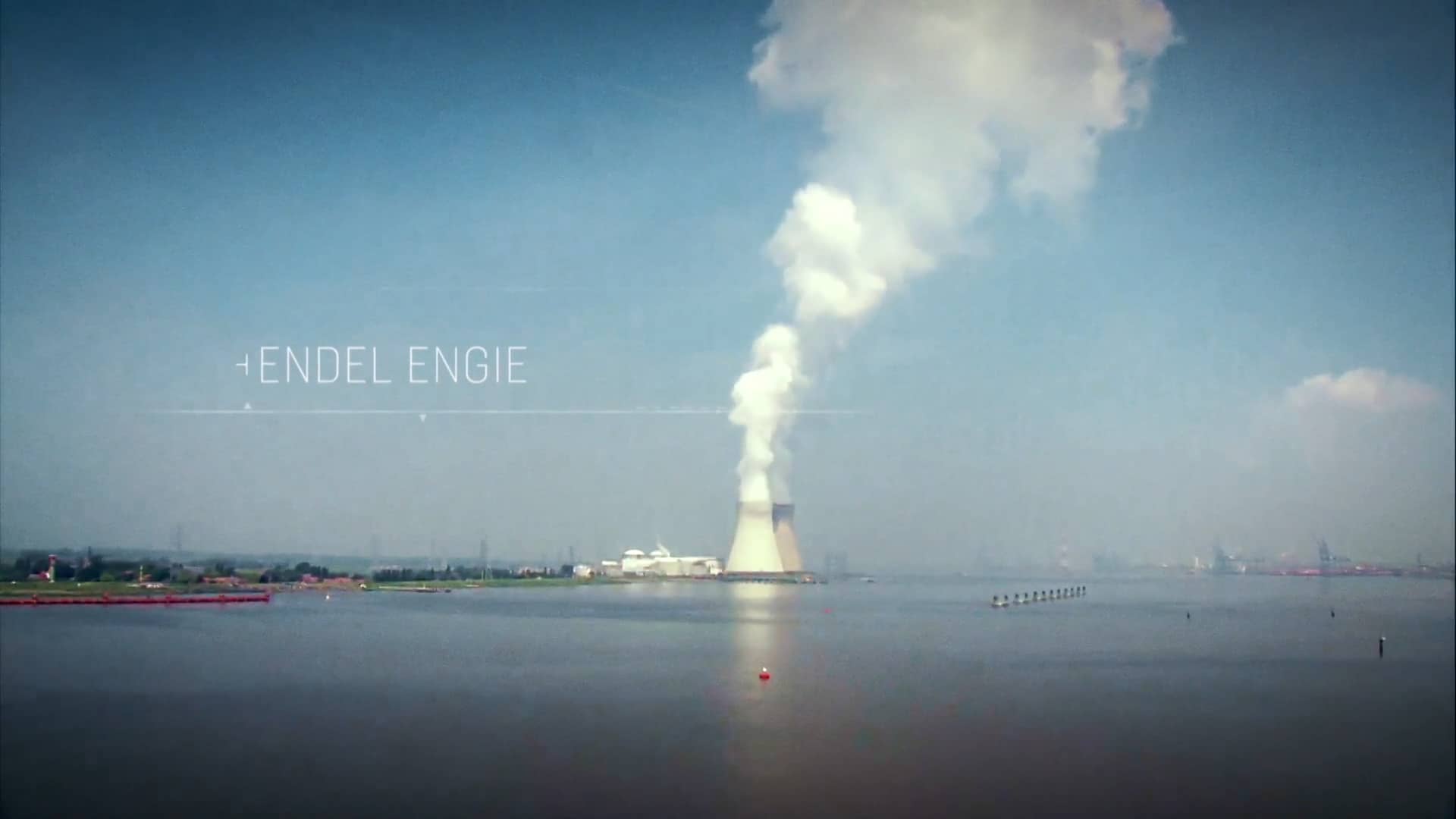 Endel Engie - Nucléaire on Vimeo
