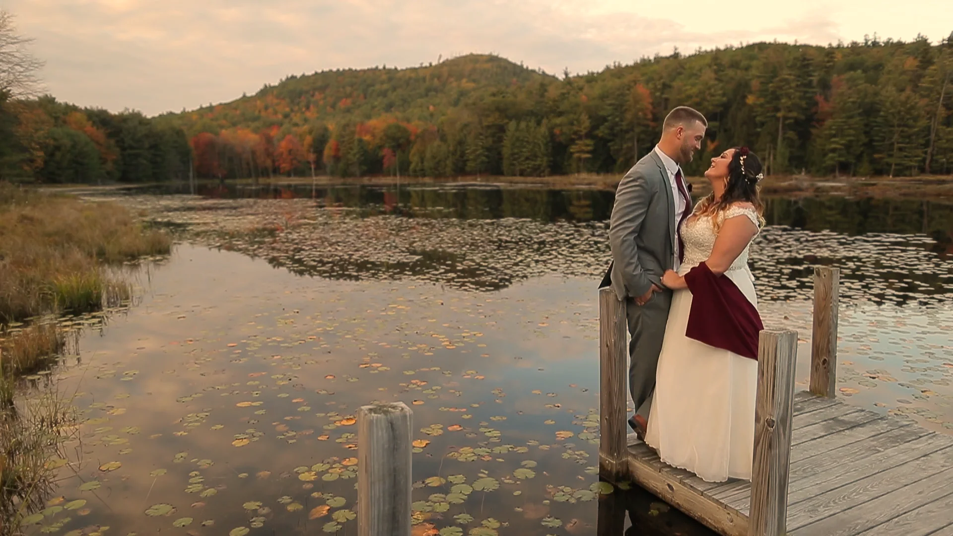 Krista and Christopher Feature Film on Vimeo