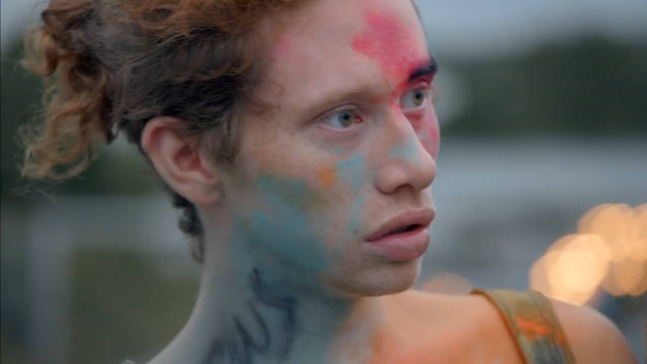 FRED HOTIER_Kid wise_Mirroir on Vimeo