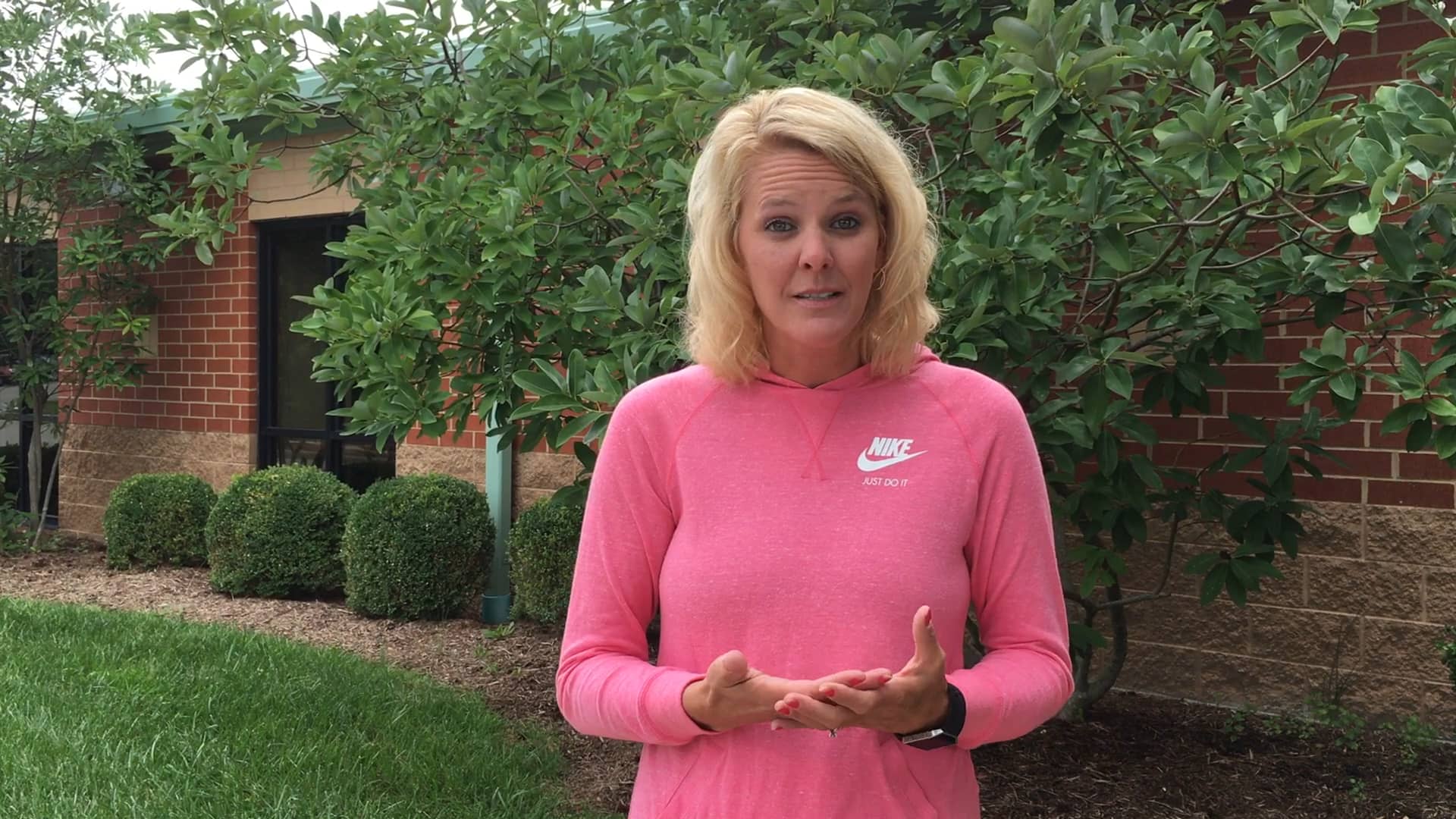 ALL IN: IN Teacher Tonya Webb on Vimeo