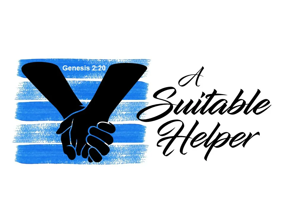 "A Suitable Helper" - 10/7/18 on Vimeo