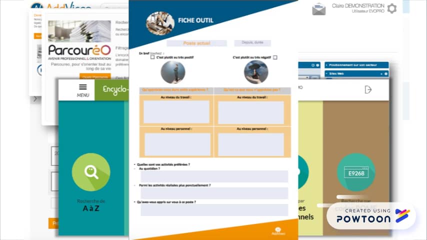 VALORISER SON IMAGE PROFESSIONNELLE on Vimeo