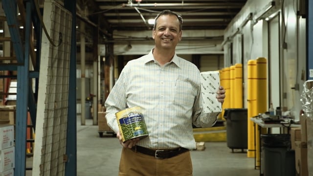 Video: A miraculous father-son rescue from a riptide inspires dad to ...