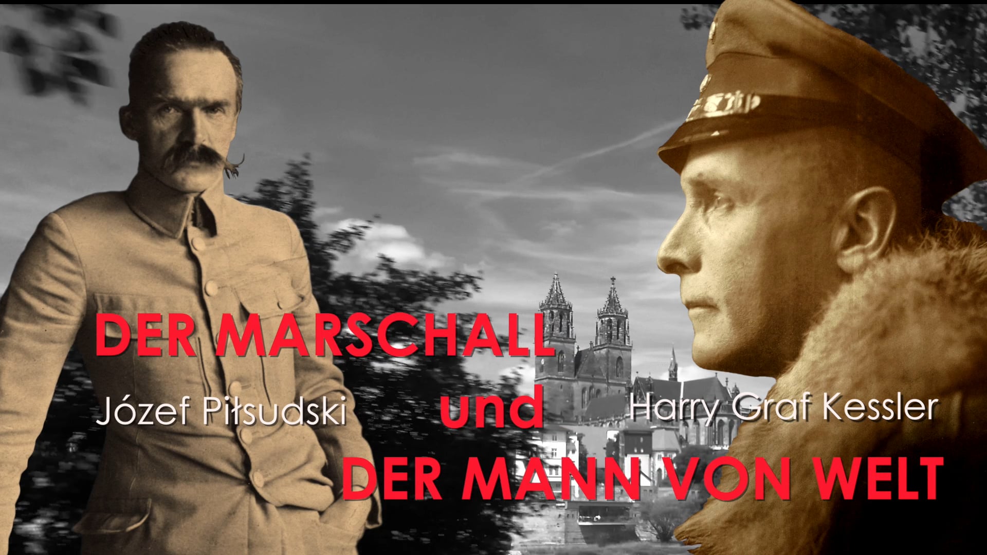 Der Marschall und der Mann von Welt on Vimeo