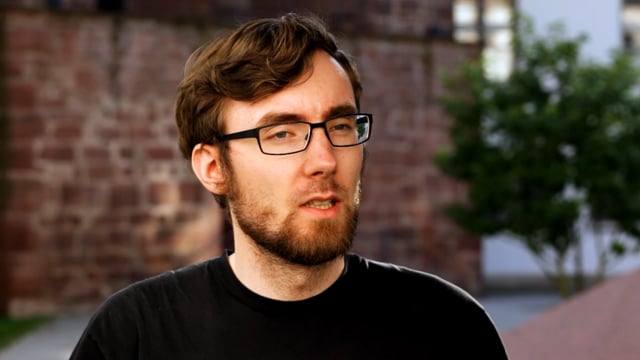 Projekt Egogooglen - Geschichte studieren in HD on Vimeo