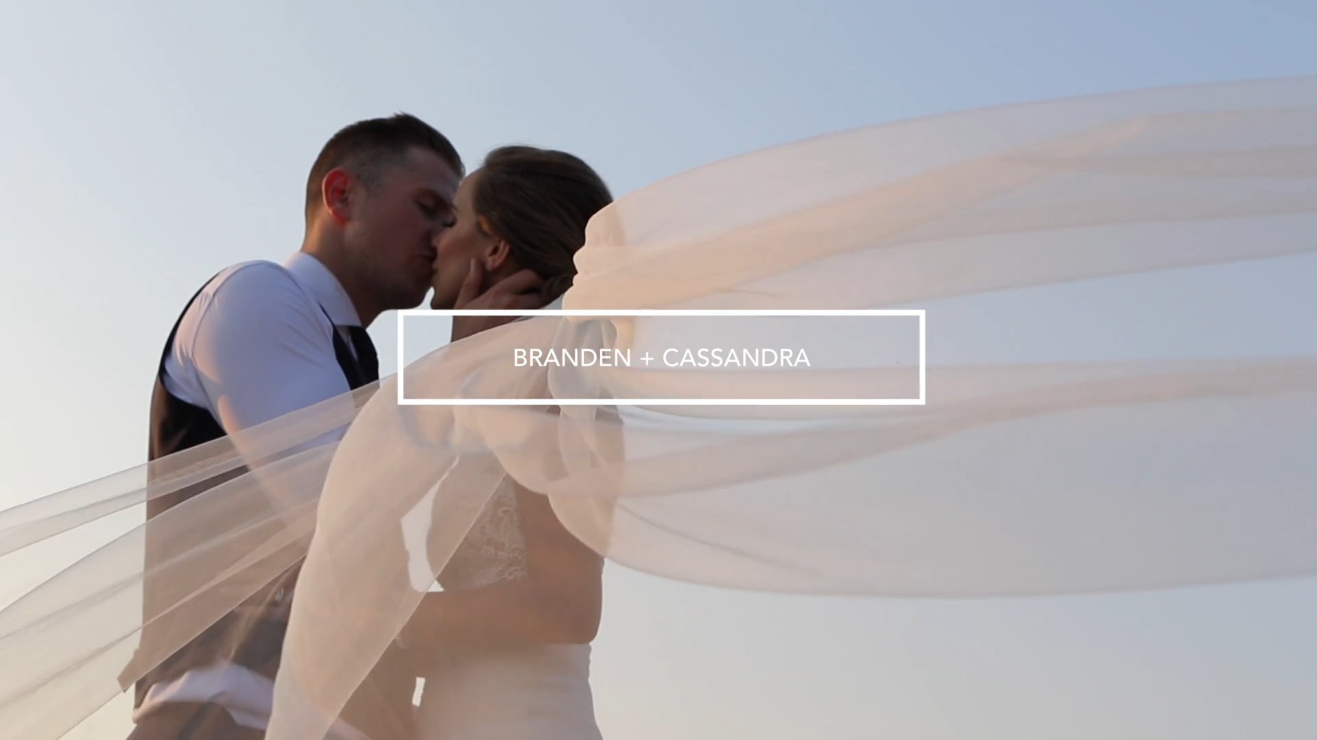 Branden + Cassandra - Branden + Cassandra // Painted Rock Winery on Vimeo