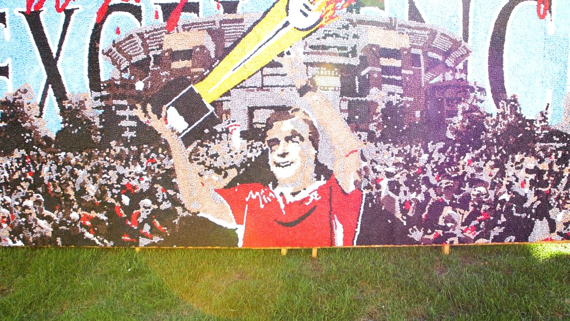 The University of Alabama: Homecoming Pomping (2018) on Vimeo