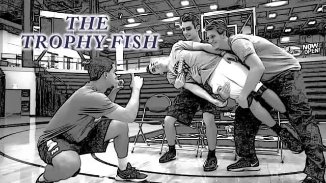 Get to Know the Monmouth Bench Mob on Vimeo