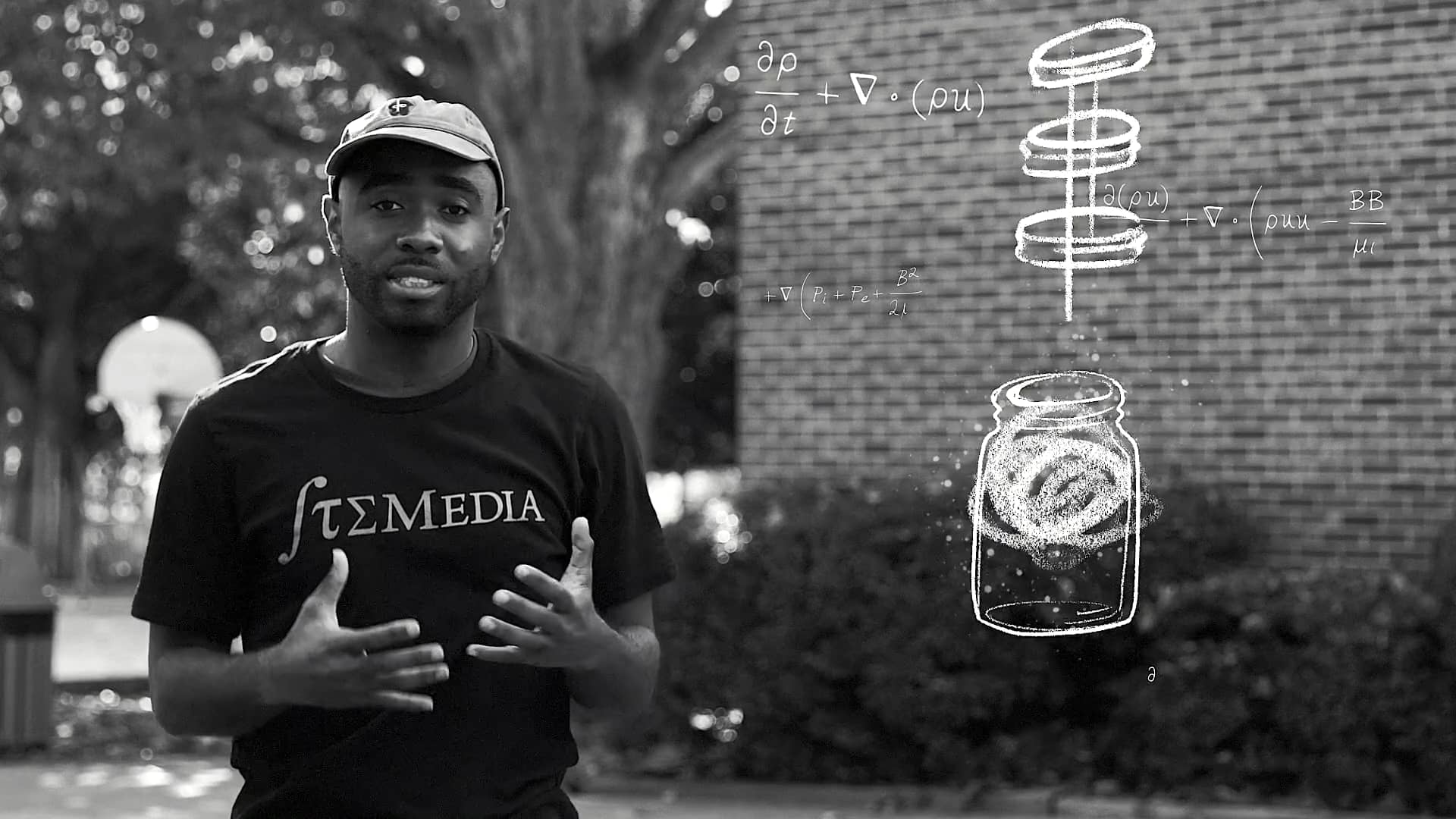 "The World is Waiting" | Motivational STEM Poetry by Dr. Nehemiah Mabry ...