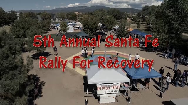 Recovery Santa Fe on Vimeo