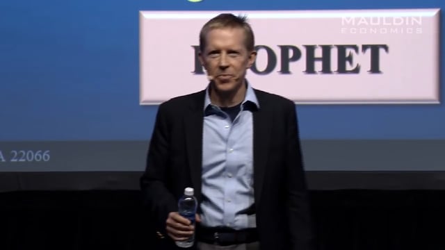Neil Howe | Speaker Agency, Speaking Fee, Videos | SPEAKING.com Keynote ...