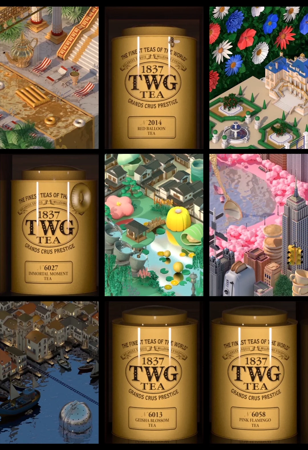 Salon de TWG on Vimeo