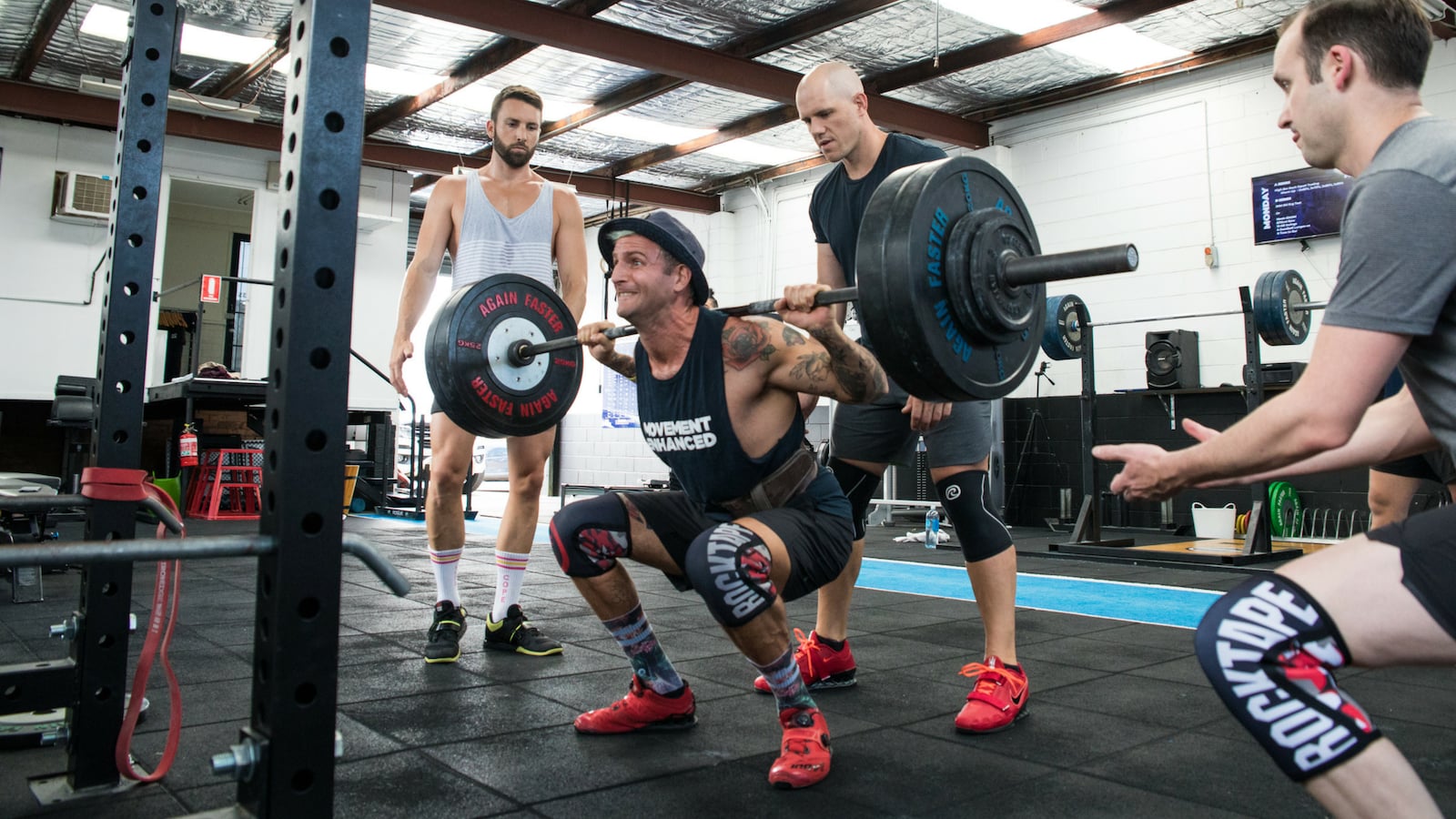 Danial Malouf - Testimonial on Vimeo