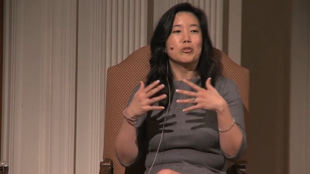 Michelle Rhee | Speaker Agency, Speaking Fee, Videos | SPEAKING.com ...