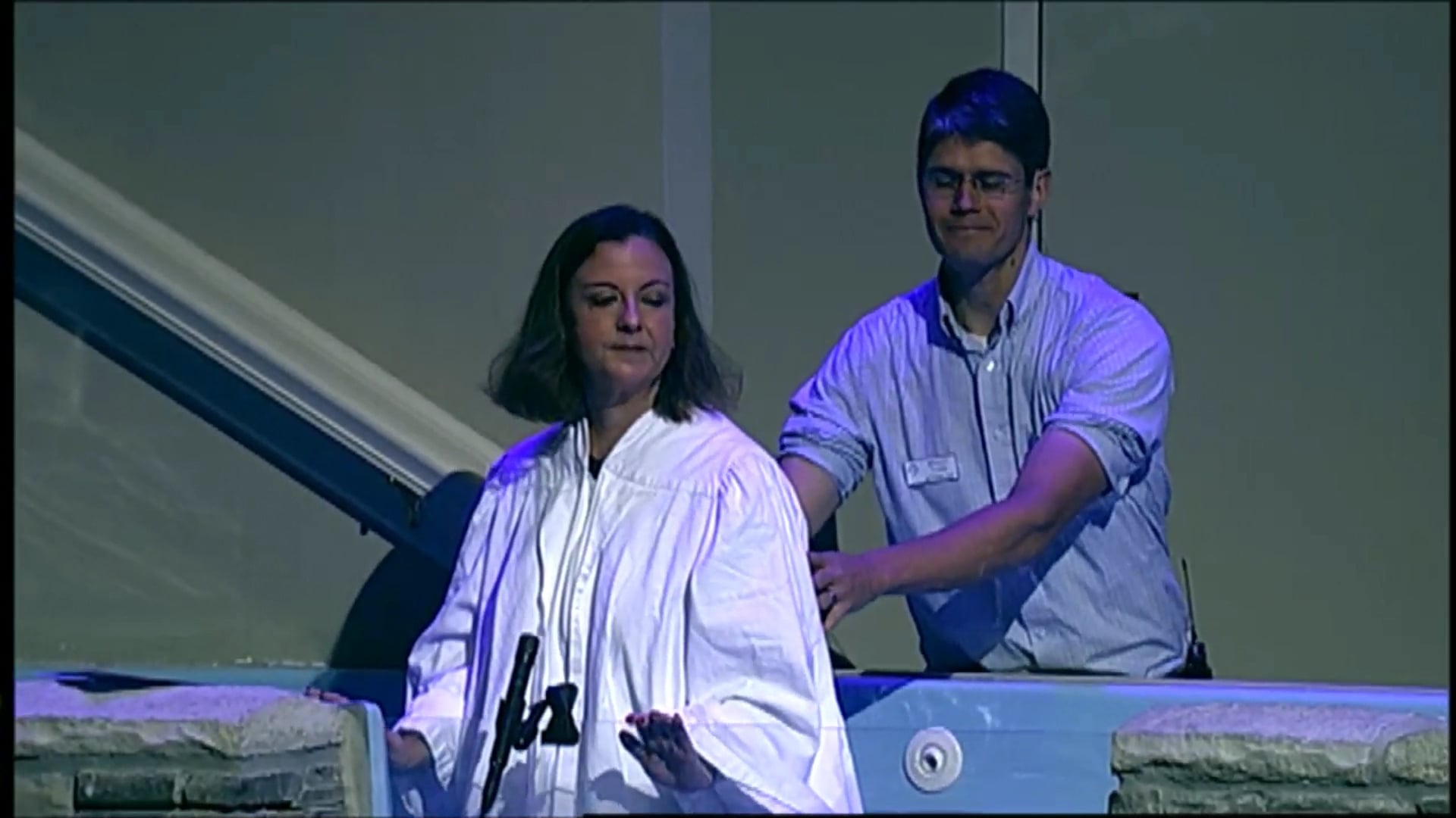 Jennifer and Ethan Nall on Vimeo