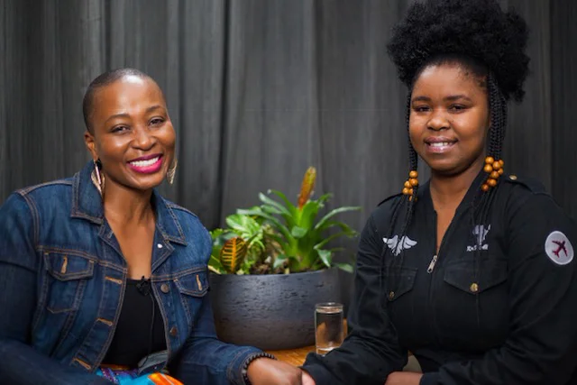 037 | Zahara: It's knowing who you are, and what you were born for. on ...