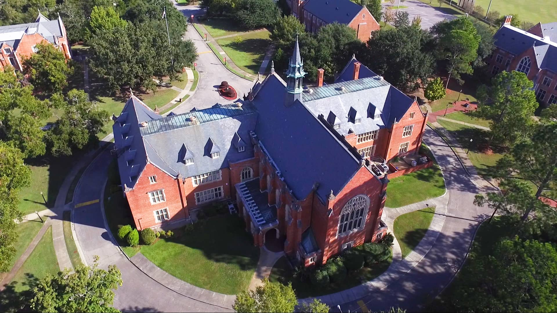 Huntingdon College is for Me on Vimeo