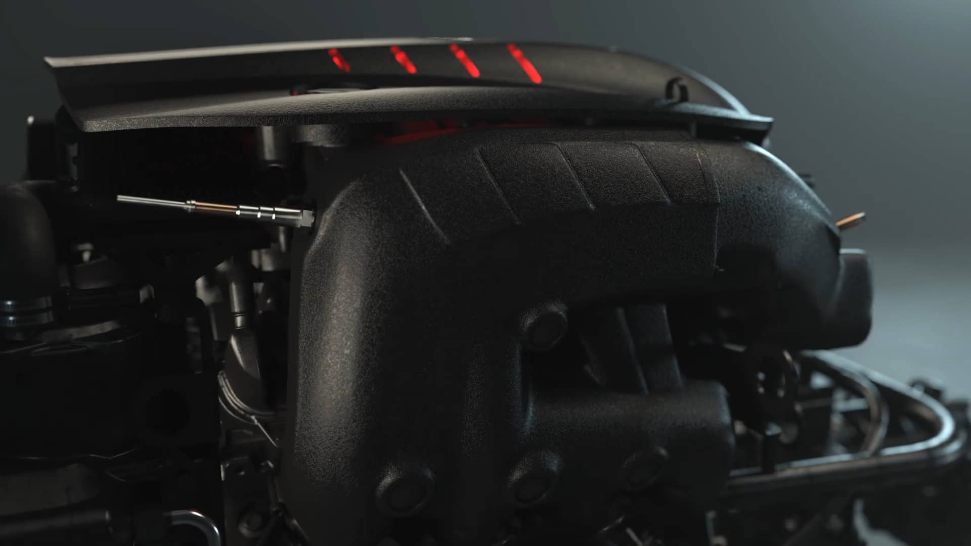 Malibu Boats | Monsoon Engine on Vimeo