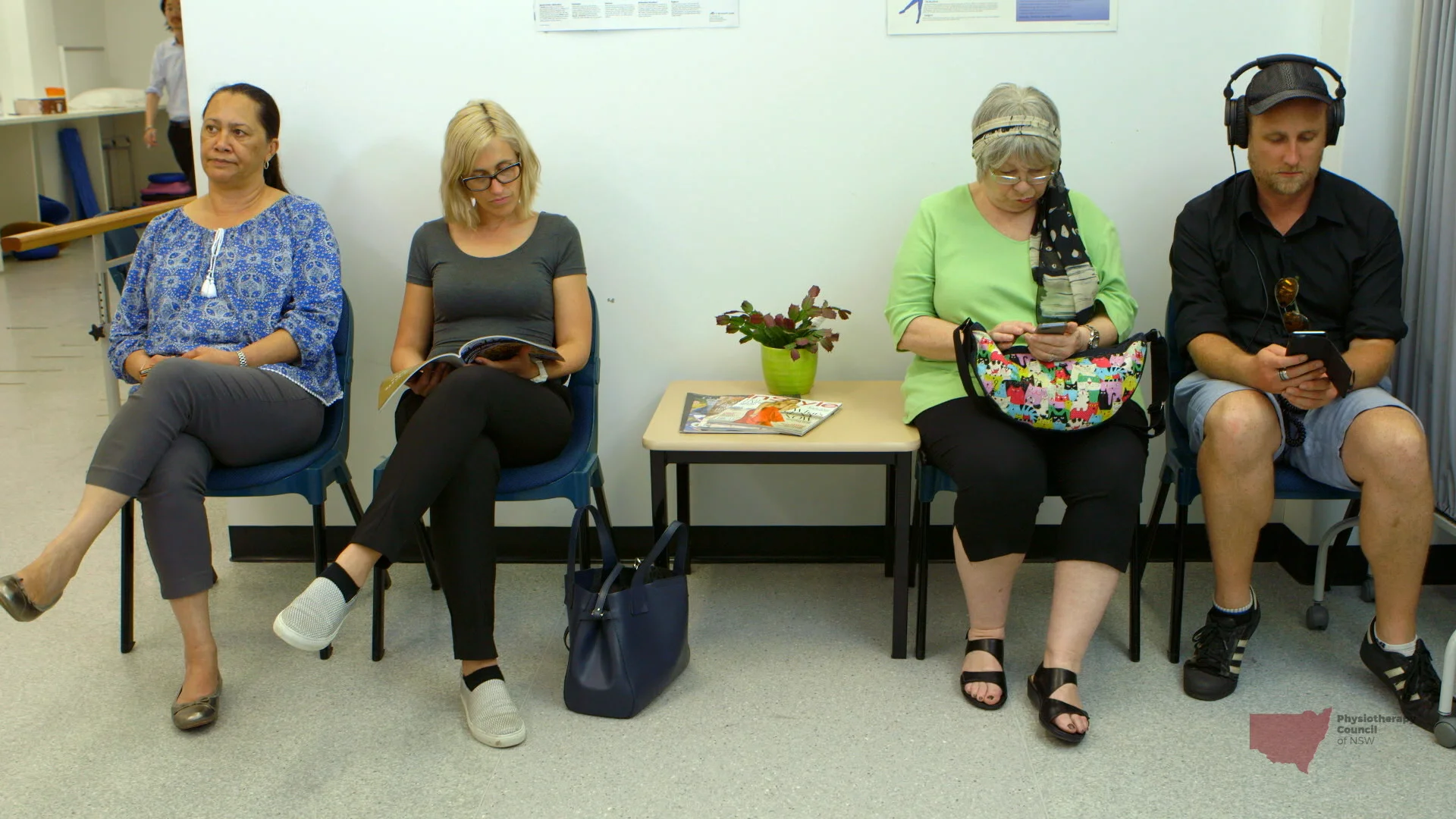 Record-keeping - Incorrect response on Vimeo